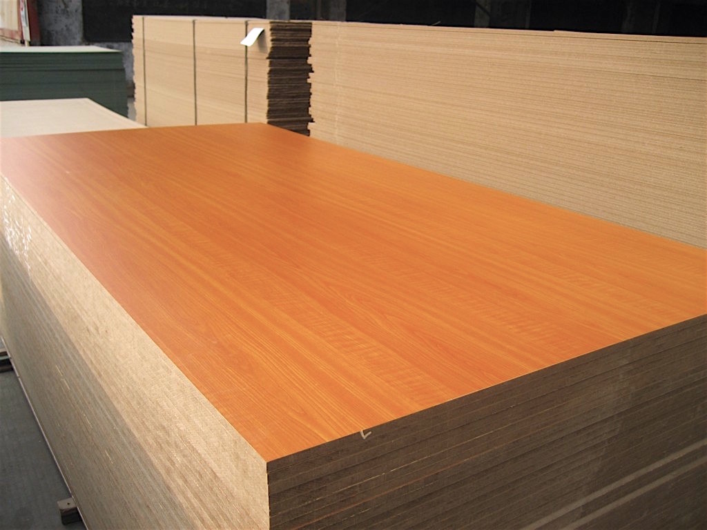MDF M LAMIN Comarbois